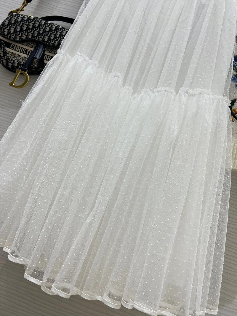 Value-priced Christian Dior Dress