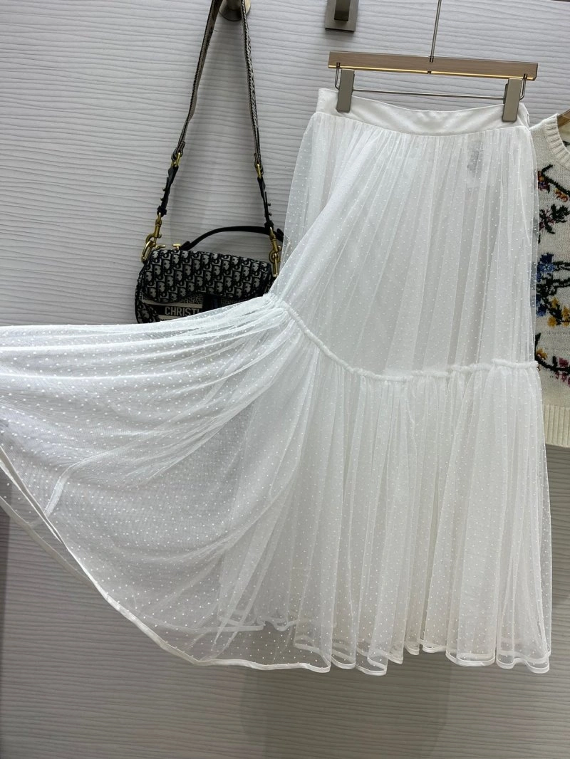 Value-priced Christian Dior Dress