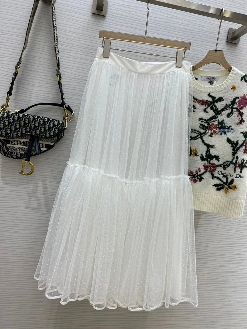 Value-priced Christian Dior Dress