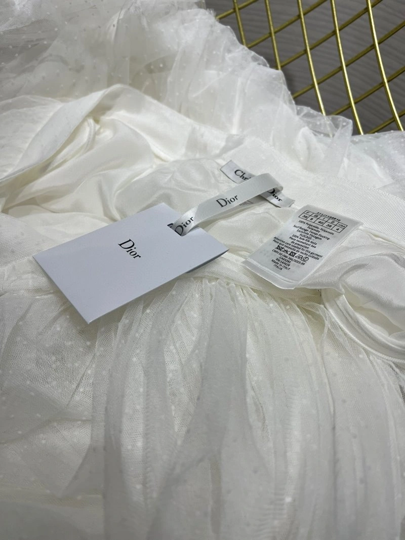 Value-priced Christian Dior Dress