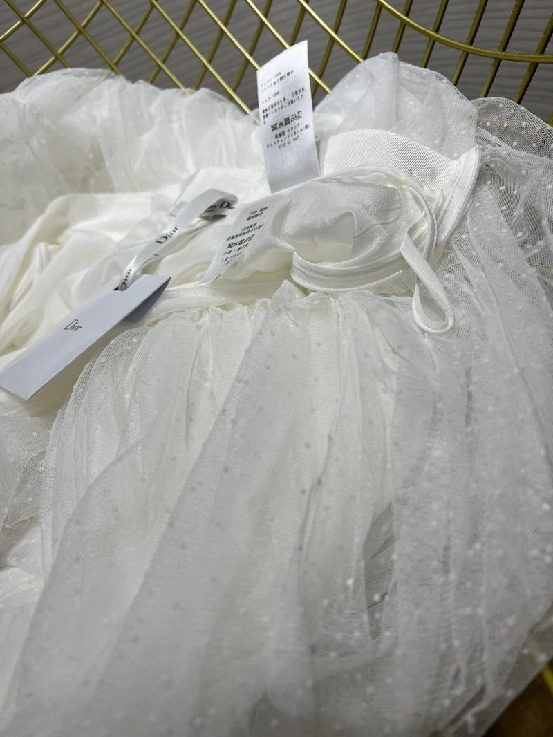 Value-priced Christian Dior Dress