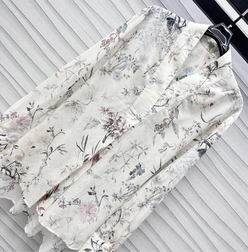 Indistinguishable Christian Dior Dress