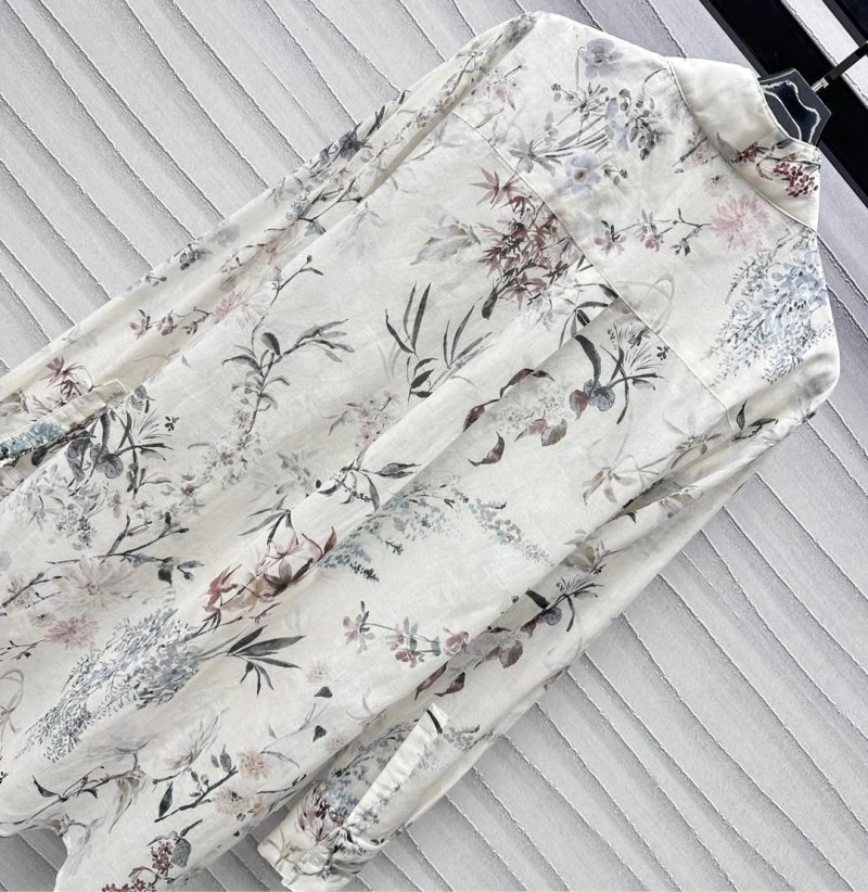 Indistinguishable Christian Dior Dress