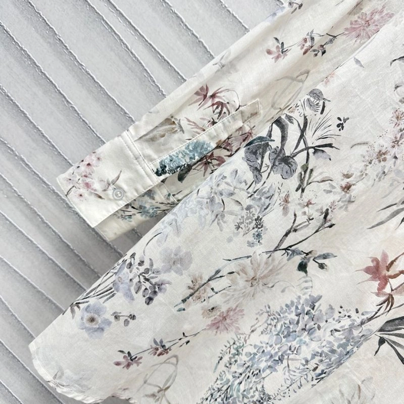 Indistinguishable Christian Dior Dress