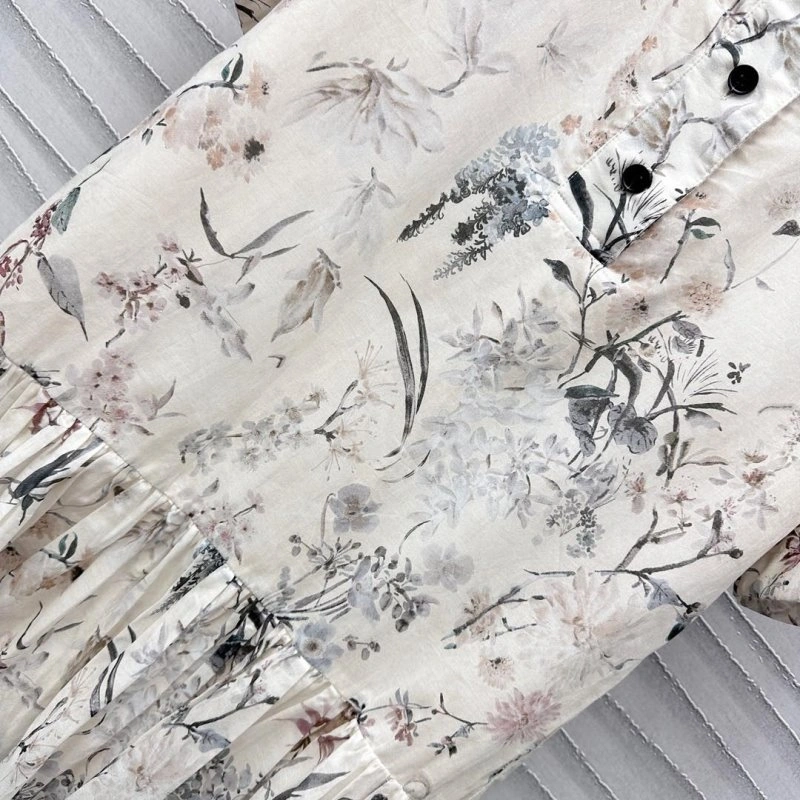 Indistinguishable Christian Dior Dress