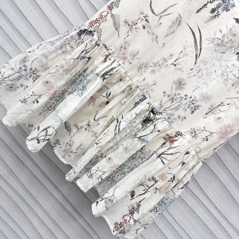 Indistinguishable Christian Dior Dress