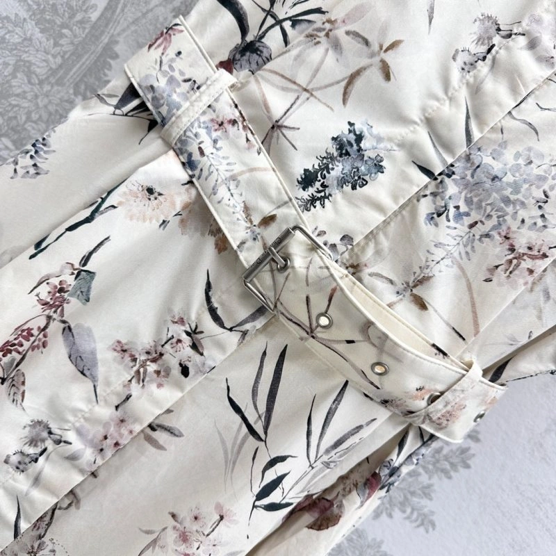 Top mirror Christian Dior Dress