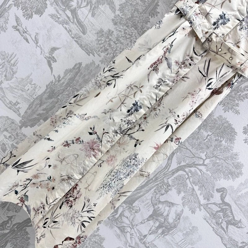 Top mirror Christian Dior Dress