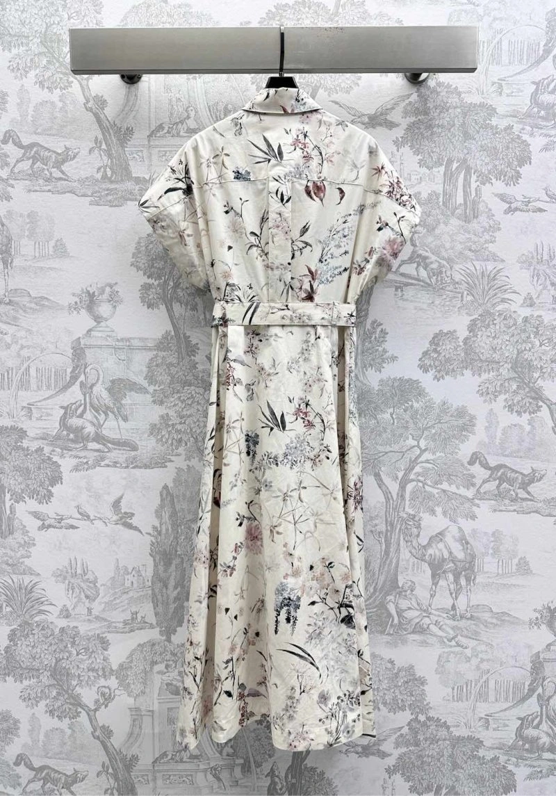 Top mirror Christian Dior Dress