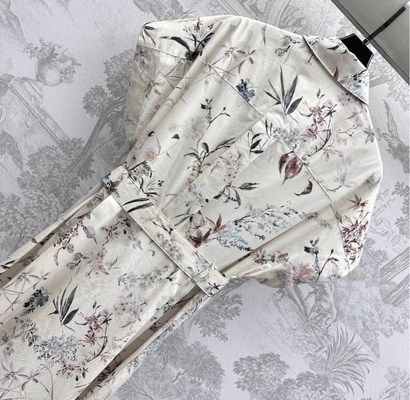 Top mirror Christian Dior Dress