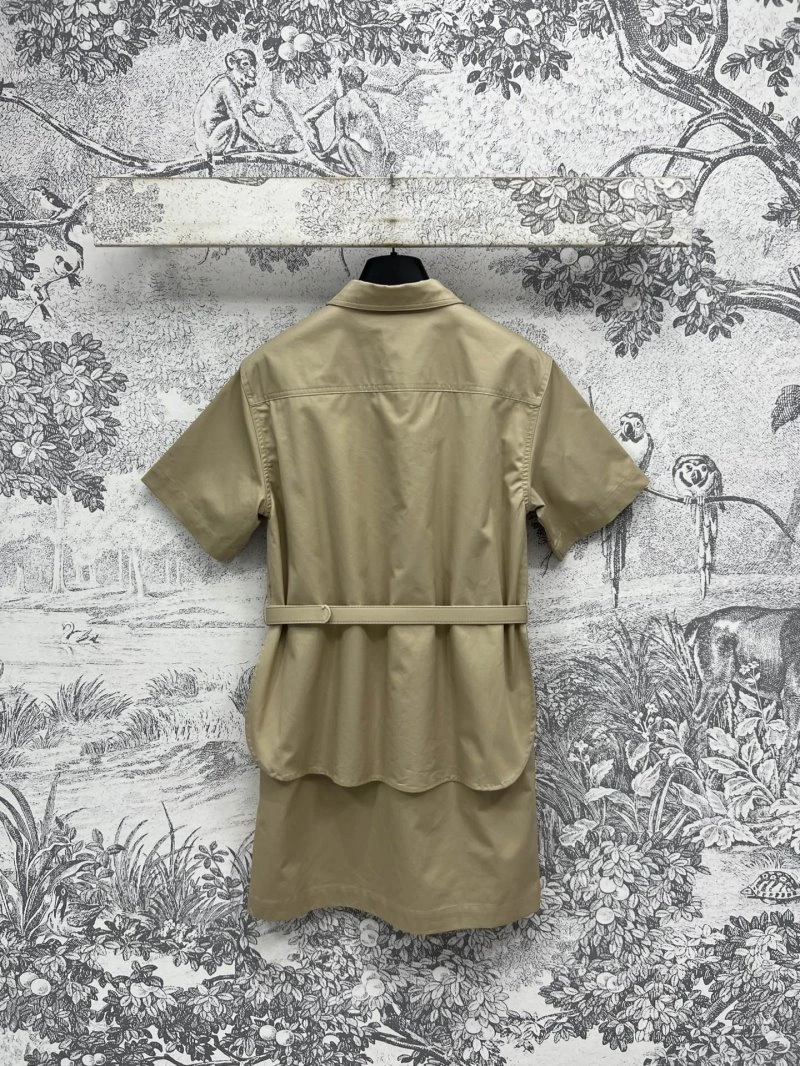 Accurate model Christian Dior Dress