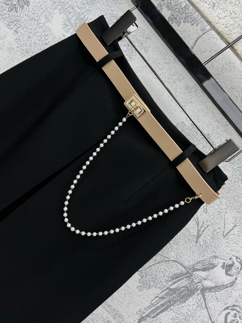 Factory-made Christian Dior Dress