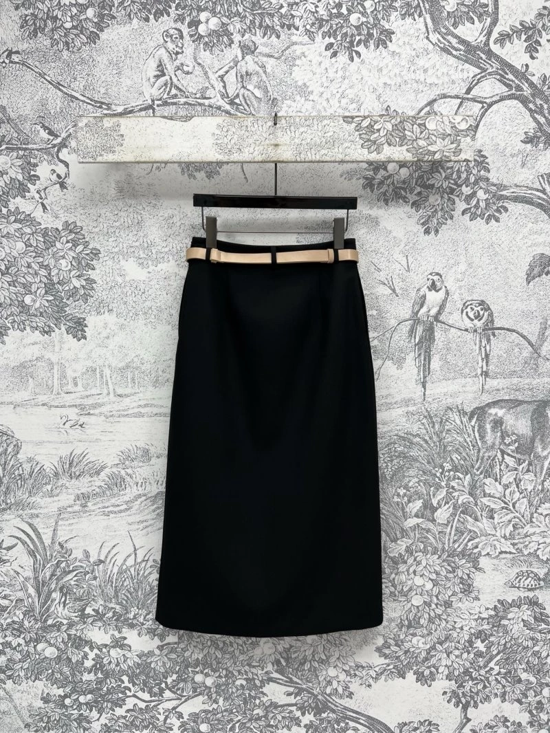 Factory-made Christian Dior Dress