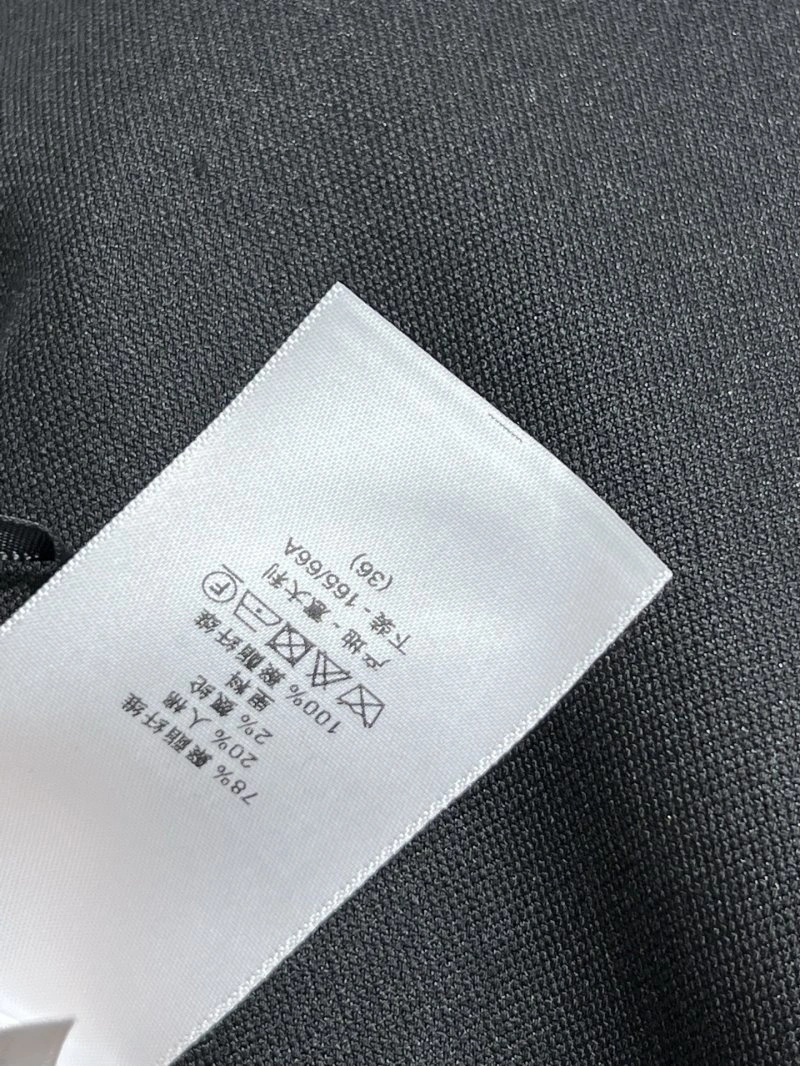 Factory-made Christian Dior Dress