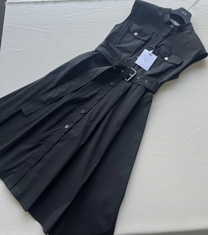 OEM Christian Dior Dress