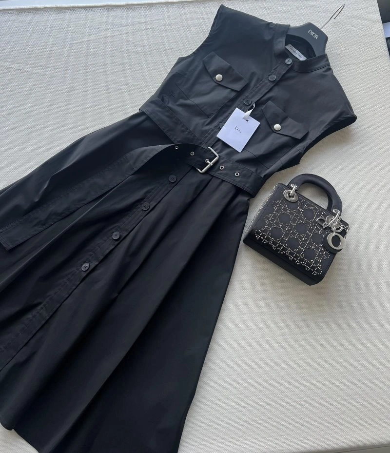 OEM Christian Dior Dress