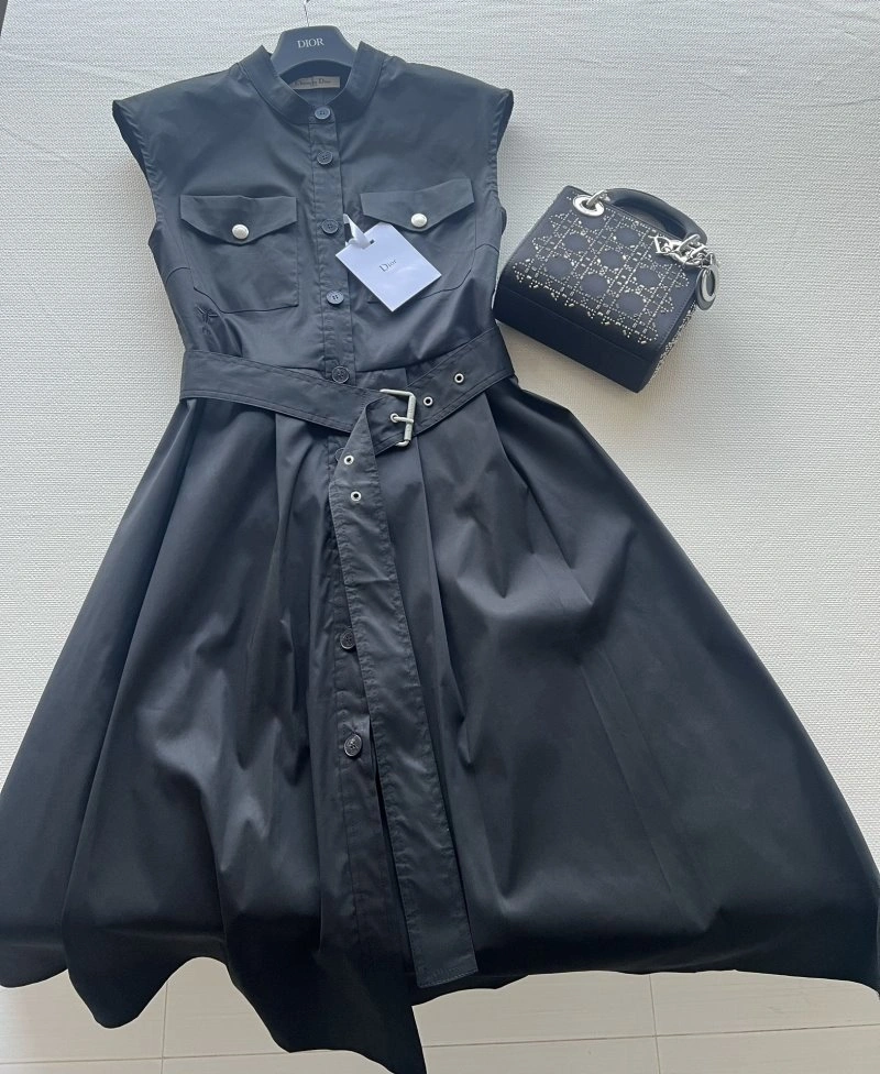 OEM Christian Dior Dress