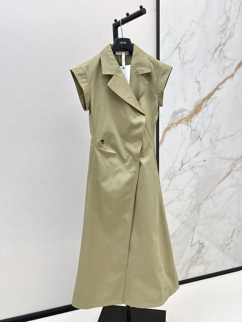 Christian Dior Dress