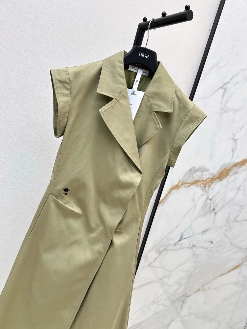 Brand-original Christian Dior Dress