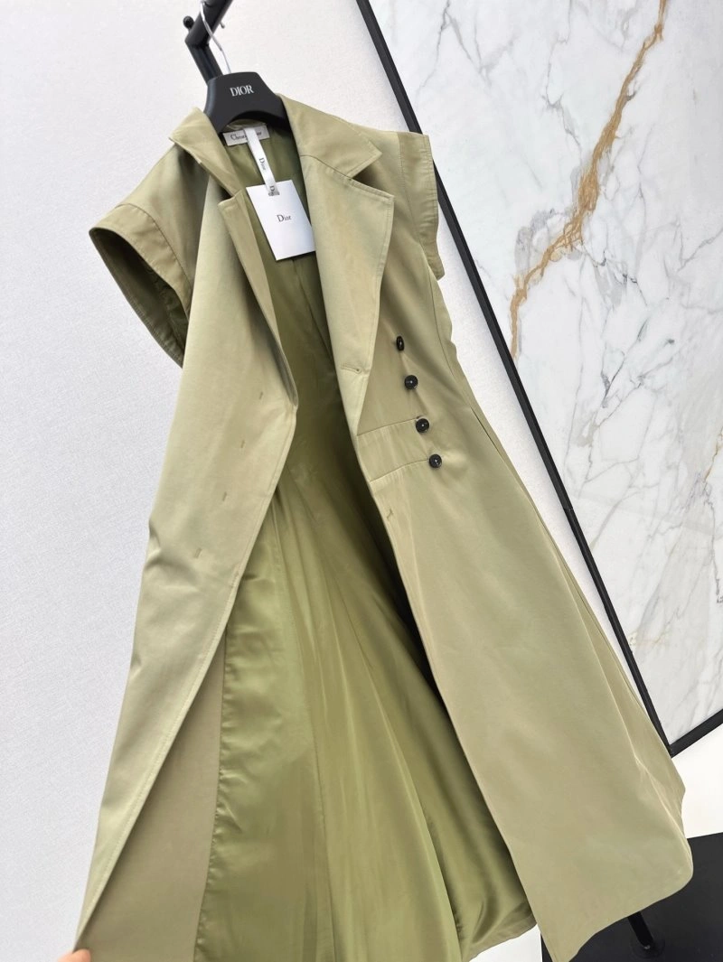 Brand-original Christian Dior Dress