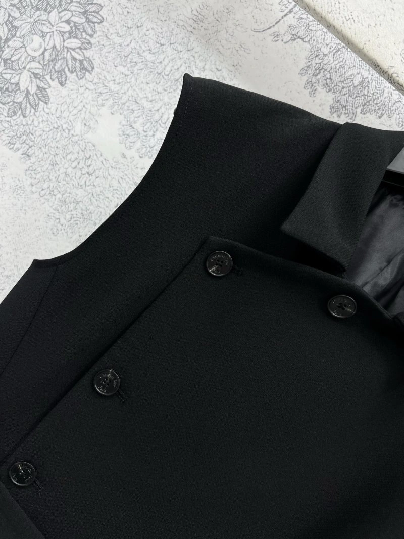 Real Christian Dior Dress