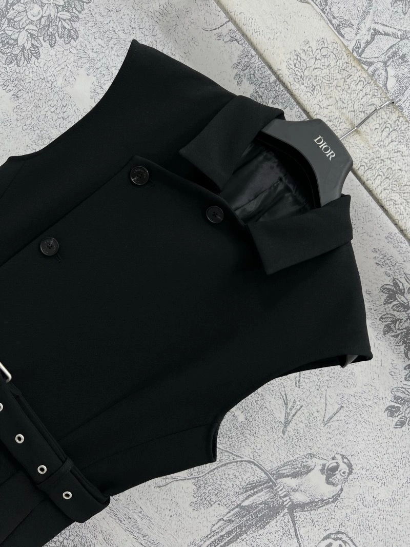 Real Christian Dior Dress