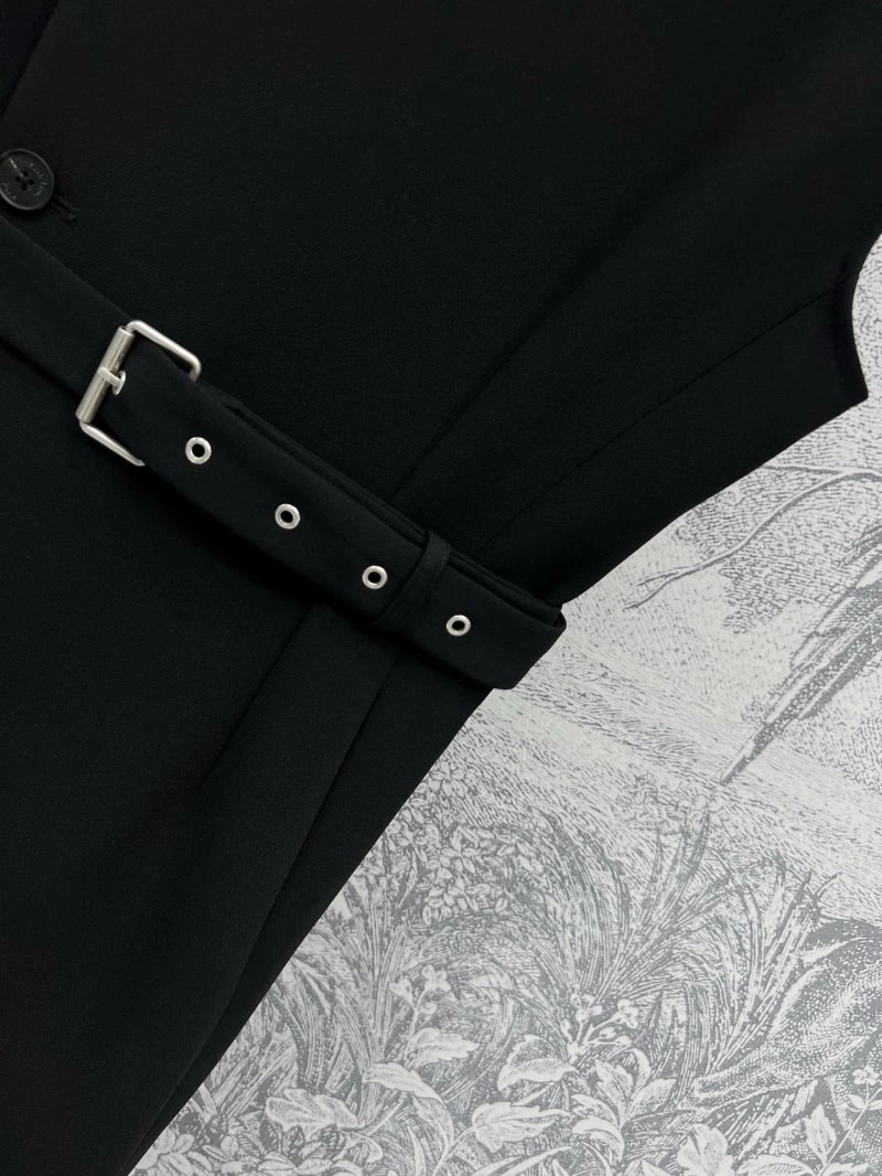 Real Christian Dior Dress