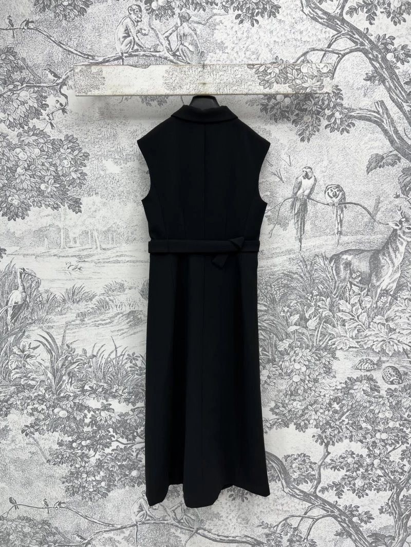 Real Christian Dior Dress
