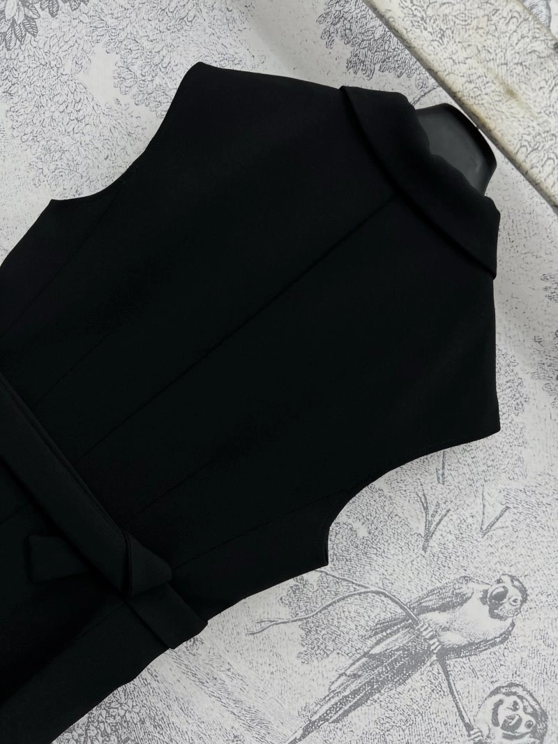 Real Christian Dior Dress