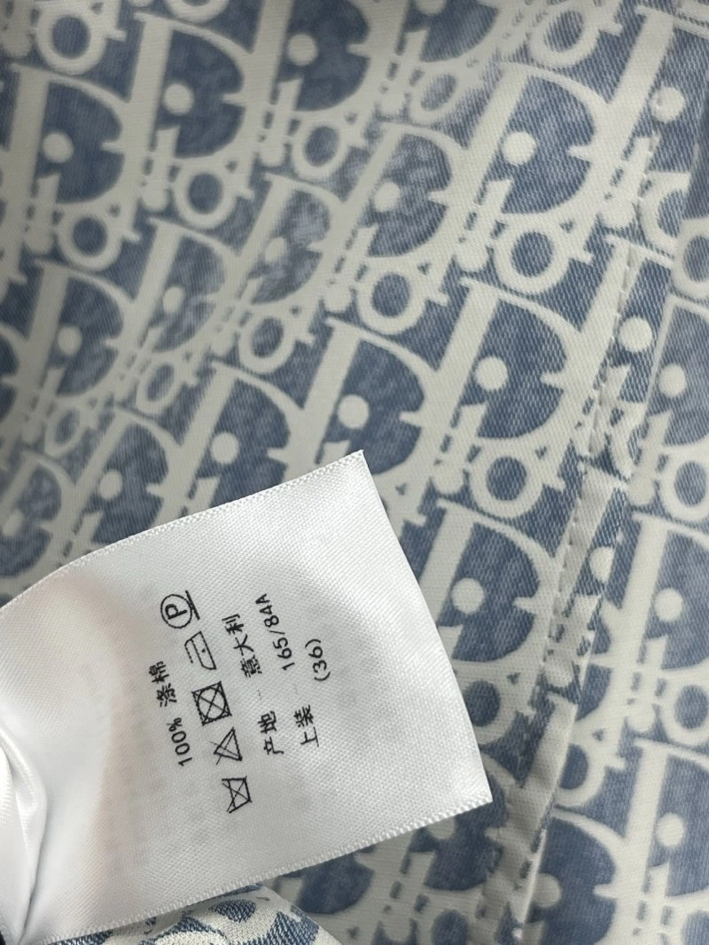 OEM Christian Dior Dress