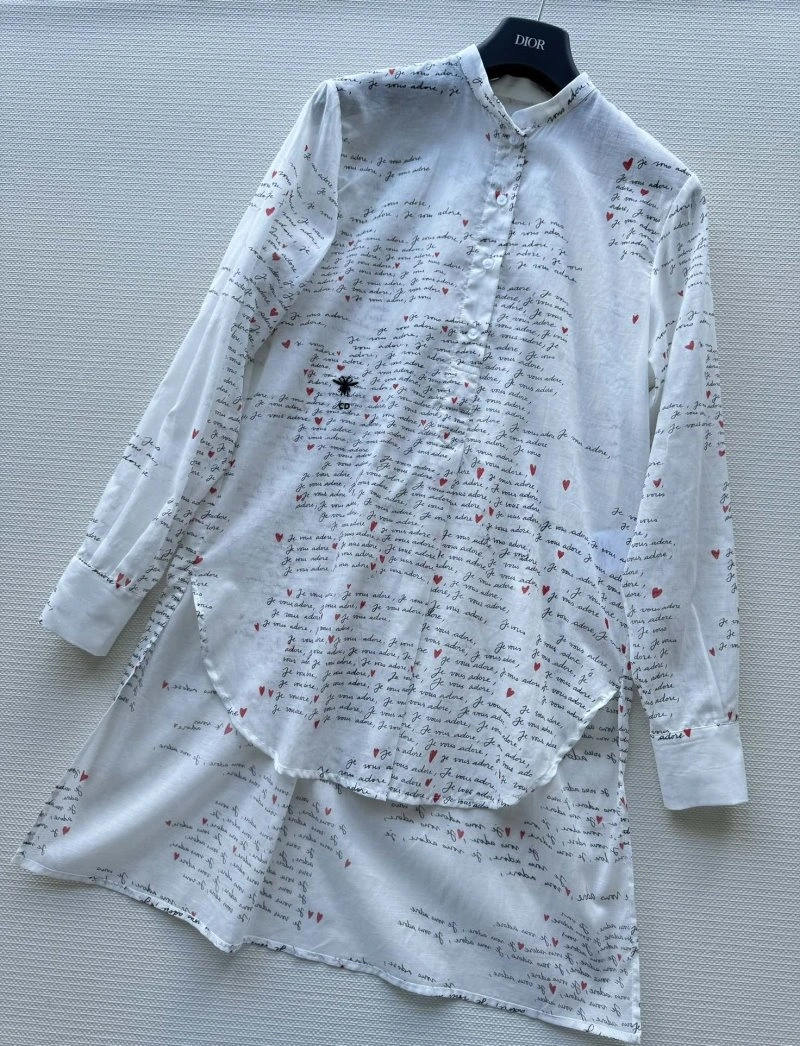 Value-priced Christian Dior Dress