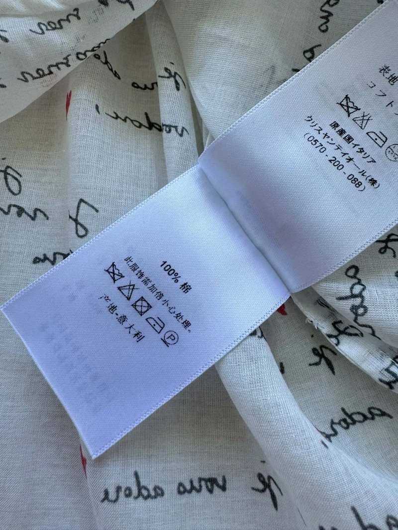 Value-priced Christian Dior Dress