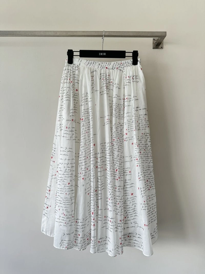 Christian Dior Dress