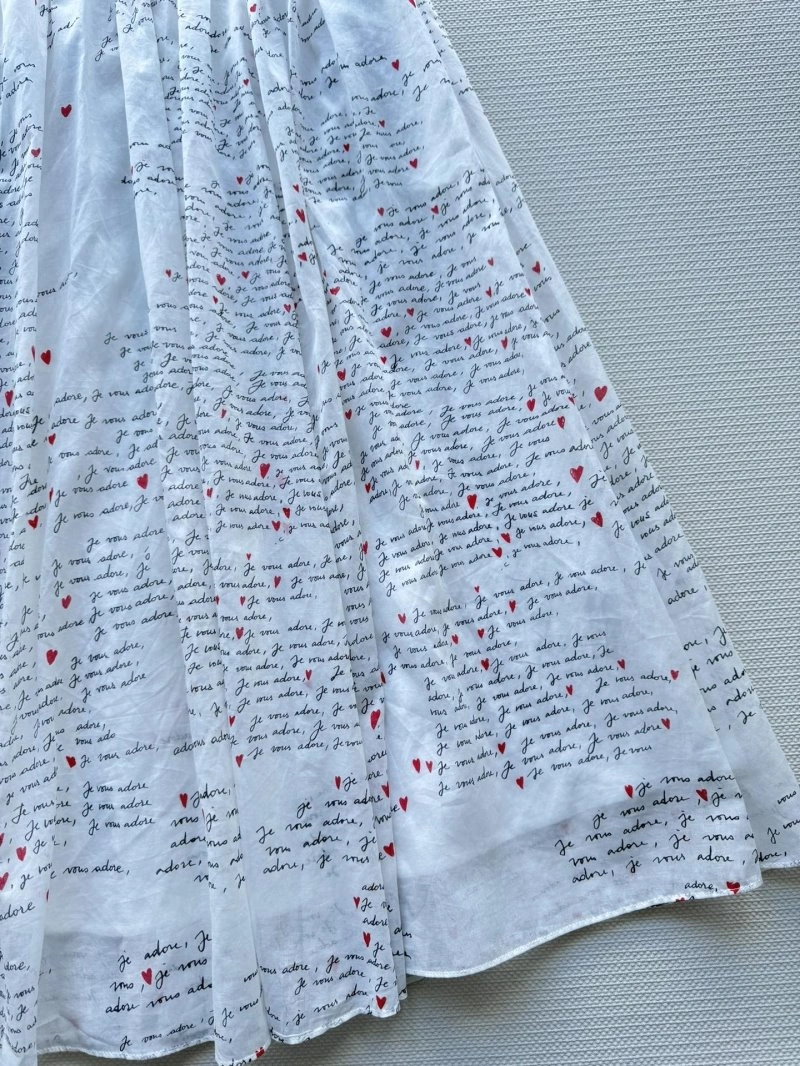 Original Christian Dior Dress