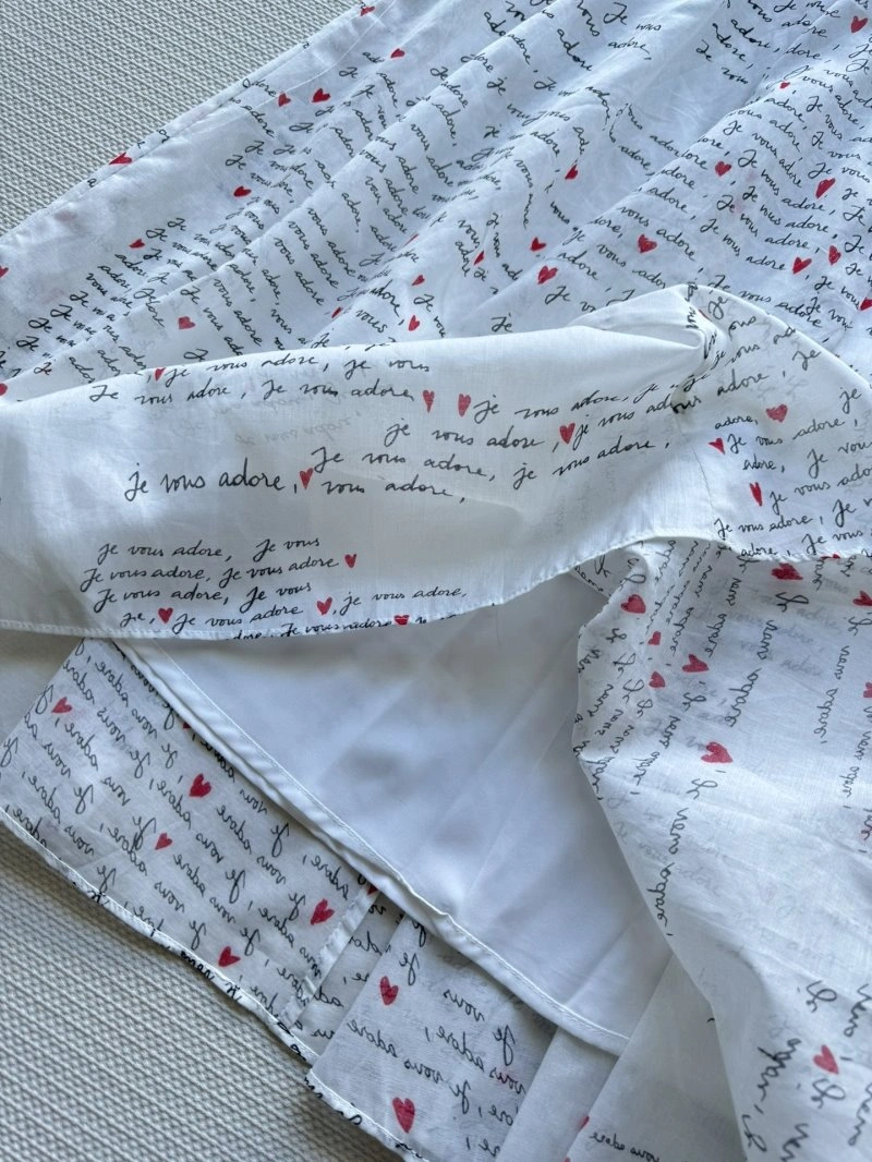 Original Christian Dior Dress