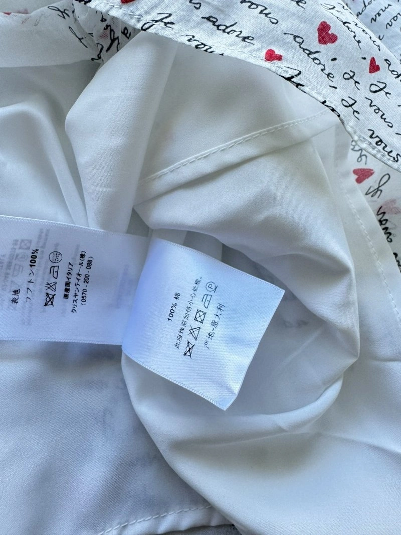 Original Christian Dior Dress