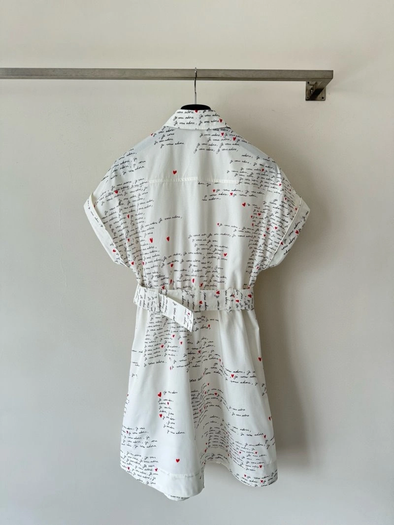 Official Christian Dior Dress
