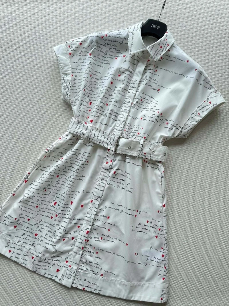 Official Christian Dior Dress