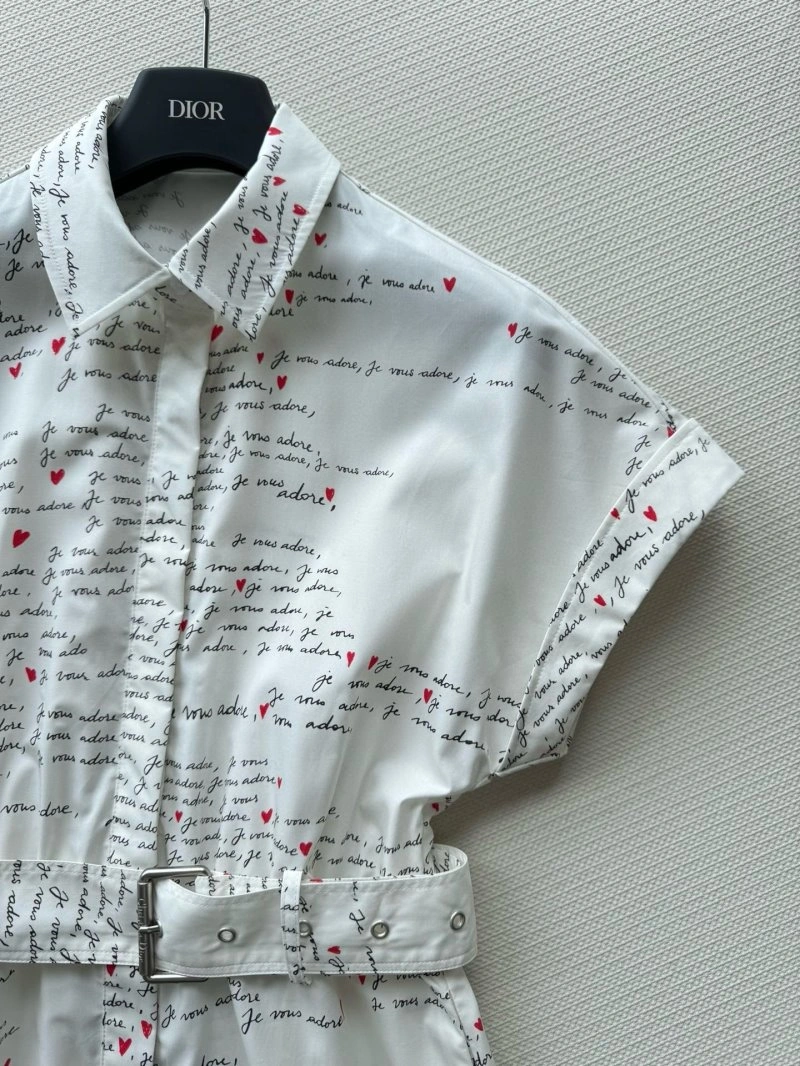 Official Christian Dior Dress