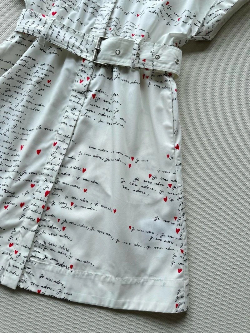 Official Christian Dior Dress