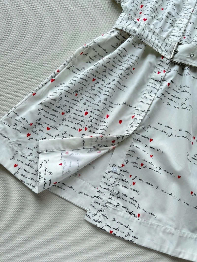 Official Christian Dior Dress