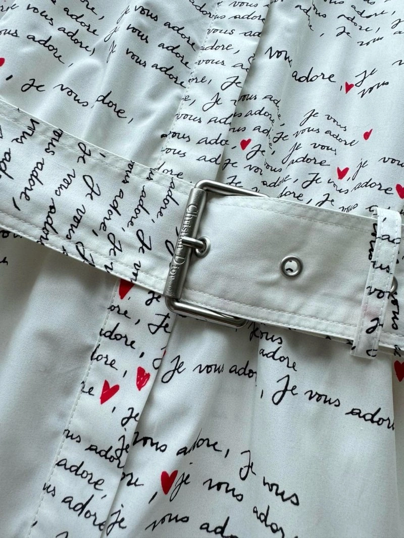 Official Christian Dior Dress
