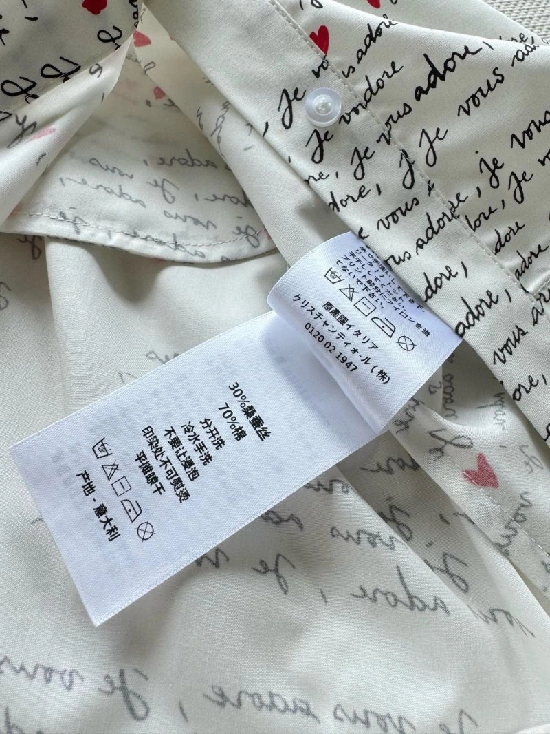 Official Christian Dior Dress
