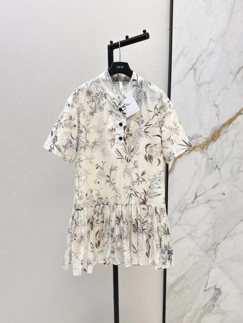 Christian Dior Dress