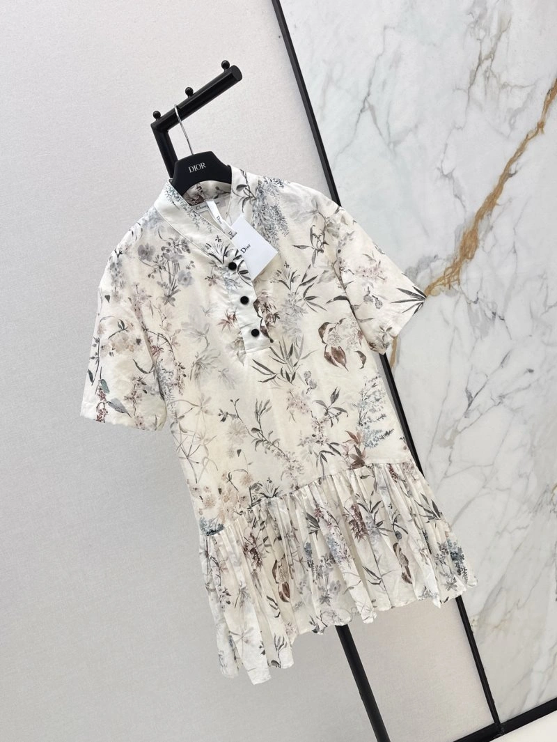 Discounted Christian Dior Dress