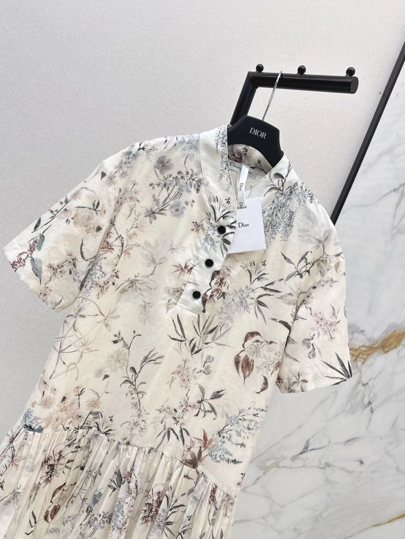 Discounted Christian Dior Dress
