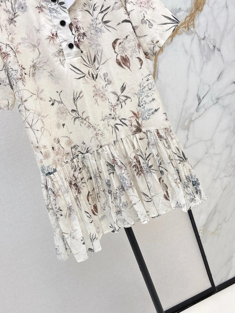 Discounted Christian Dior Dress