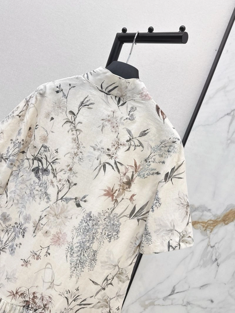 Discounted Christian Dior Dress