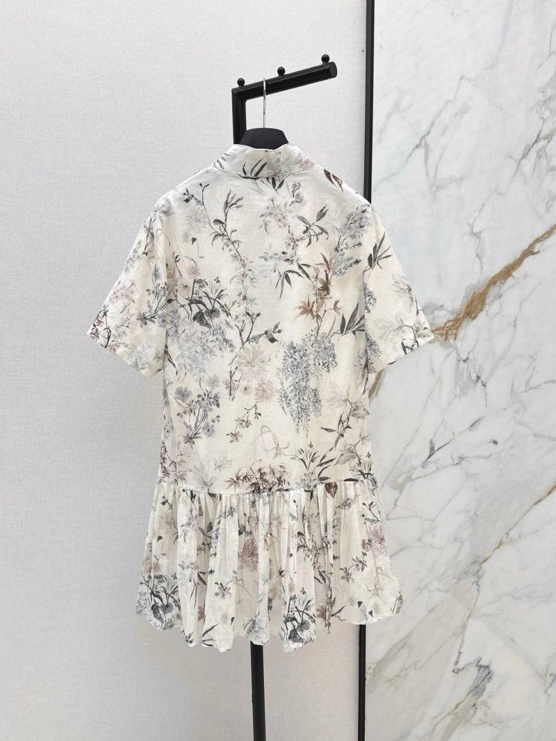 Discounted Christian Dior Dress