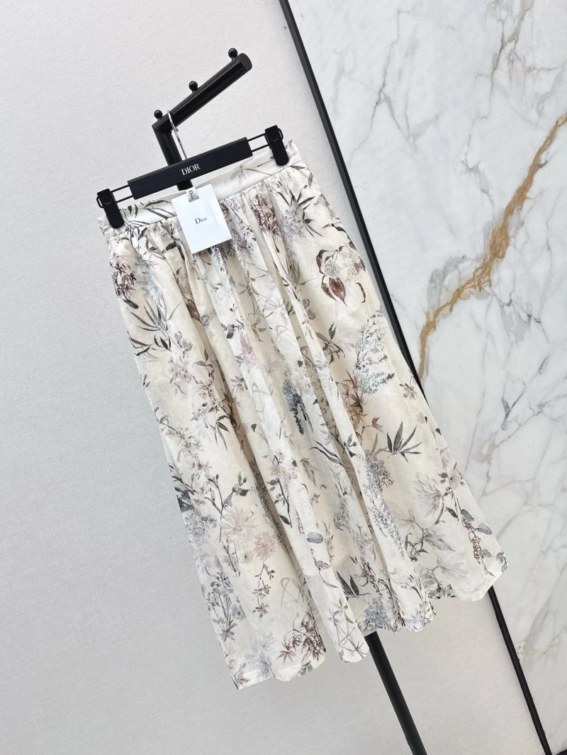 Value-priced Christian Dior Dress